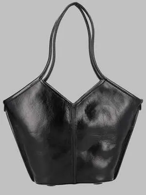Hereu Women - Black