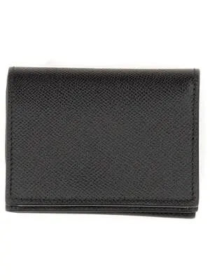 FERRAGAMO Portafoglio Fiocco Vara