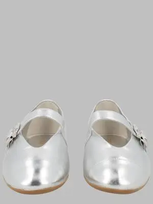 FERRAGAMO Women - Silver