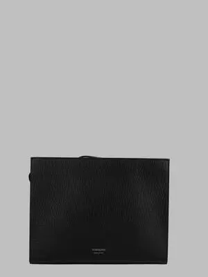 FERRAGAMO Pochette Gancini