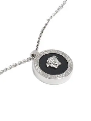 Versace Collana Medusa