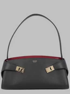 FERRAGAMO Women - Black