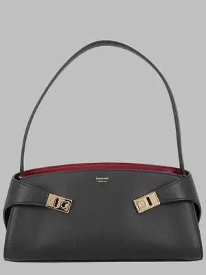 FERRAGAMO Women - Black