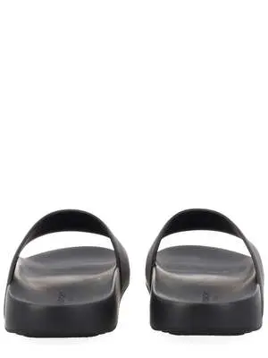 Givenchy Sandalo Slide Label