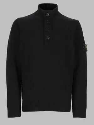 Stone Island Men - Black
