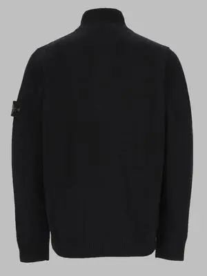 Stone Island Men - Black
