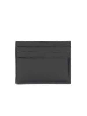 FERRAGAMO Portacarte Con Logo