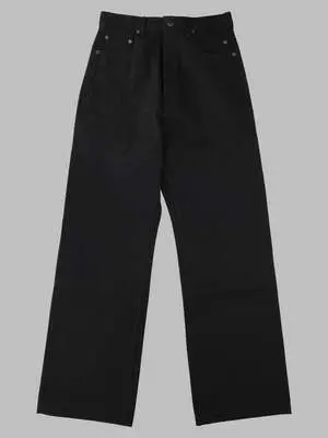 Rick Owens Men - Black