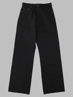 Rick Owens Men - Black