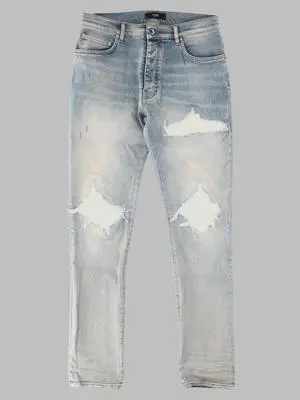 Amiri Men - Blue