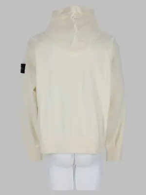 Stone Island Men - Cream