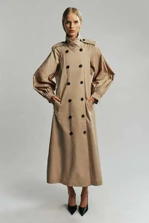 Bardot Oversized Coats For Women