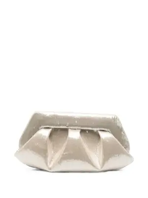 THEMOIRE Shoulder Bags Soft Baguette Bag "bois