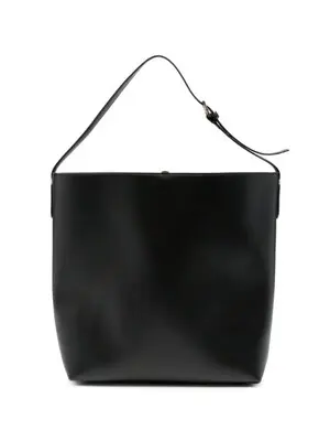 THEMOIRE Shoulder Bag Vegan Fabric "zoe