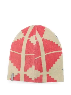 IN BED WITH YOU Hat Reversible "zb40 007 Prints - Multi