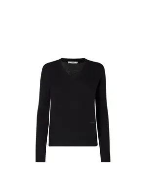 Fendi Sweater - Black