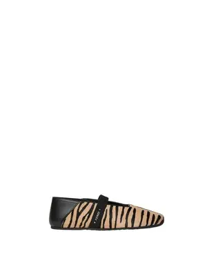 Fendi Ballerina