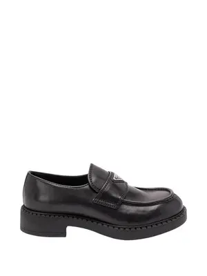 Prada Penny Loafers For Men