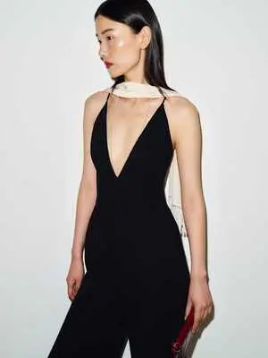 REFORMATION Roya Jumpsuit