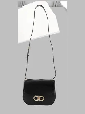 FERRAGAMO Women - Black
