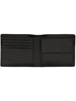 DIESEL® Portafoglio Bifold Con Logo