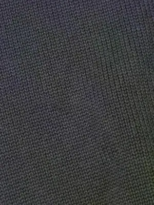 Moncler 2010s Logo Knitted Sweater