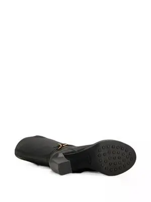 TOD'S Buckled Boots