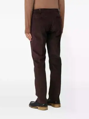 BROOKSFIELD Strech-cotton Corduroy Trousers