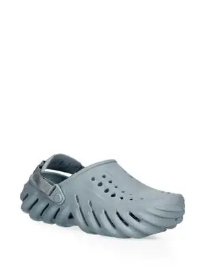CROCS Echo Slip-on Mules