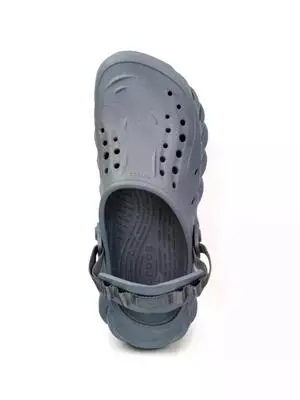 CROCS Echo Slip-on Mules
