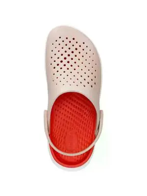 CROCS Inmotion Literide™ Perforated Mules