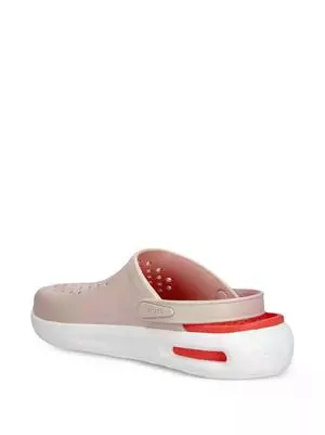 CROCS Inmotion Literide™ Perforated Mules - Pink