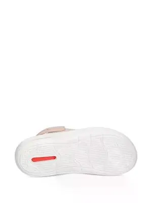 CROCS Inmotion Literide™ Perforated Mules - Pink