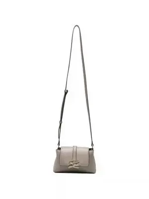 Karl Lagerfeld K/autograph Leather Mini Bag