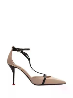 Alexander Mcqueen Strappy Pumps