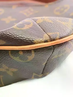 LOUIS VUITTON 2003 Monogram Musette Salsa Shoulder Bag