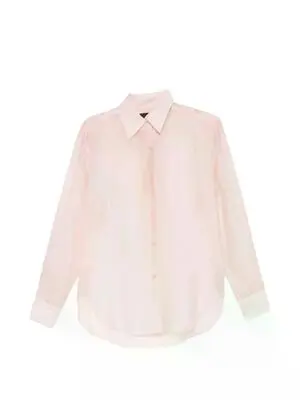 Cynthia Rowley Salina Shirt