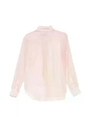 Cynthia Rowley Salina Shirt
