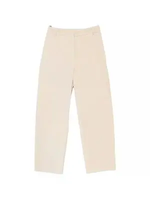 Liviana Conti Straight-leg Trousers
