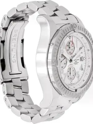 Breitling Super Avenger 48mm Watch