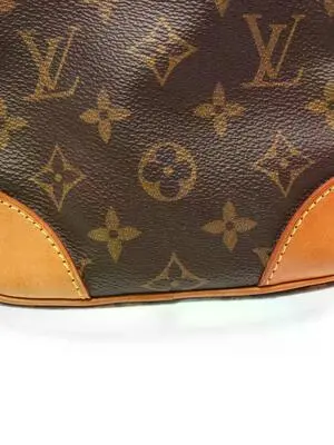 LOUIS VUITTON 2000 Monogram Amazon Shoulder Bag