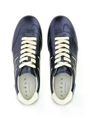 Hogan Olympia Sneakers - Blue