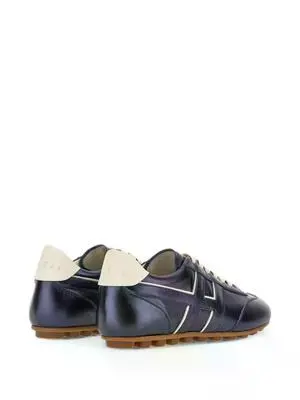 Hogan Olympia Sneakers - Blue