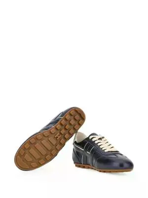 Hogan Olympia Sneakers - Blue