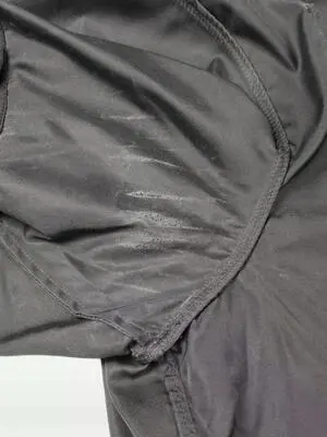 Prada 2000s Re-nylon Short-sleeve Shirt