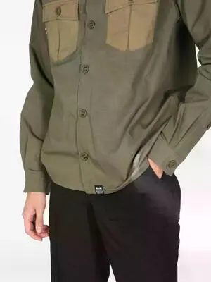 ARKAIR Ripstop Utility Shirt