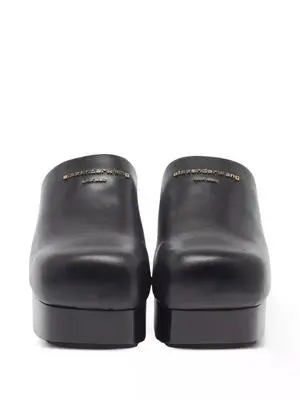 ALEXANDER WANG Chunky Platform Clogs