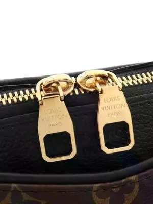 LOUIS VUITTON 2015 Pallas Bb Monogram Handbag
