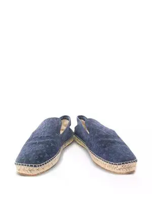 LOUIS VUITTON Vidar Monogram Espadrilles
