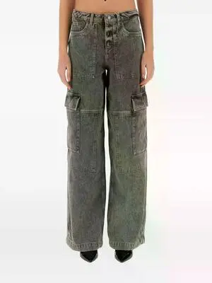 Michael Kors High Rise Jeans For Women